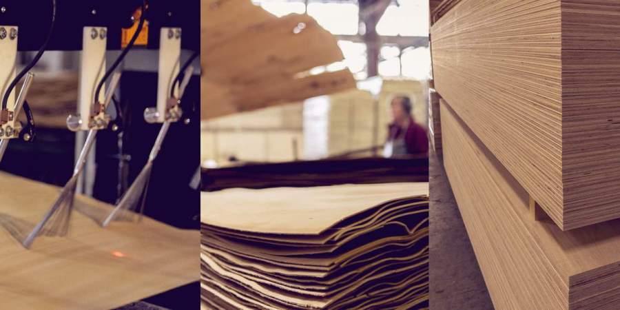 De la conception à la fabrication de votre galbe